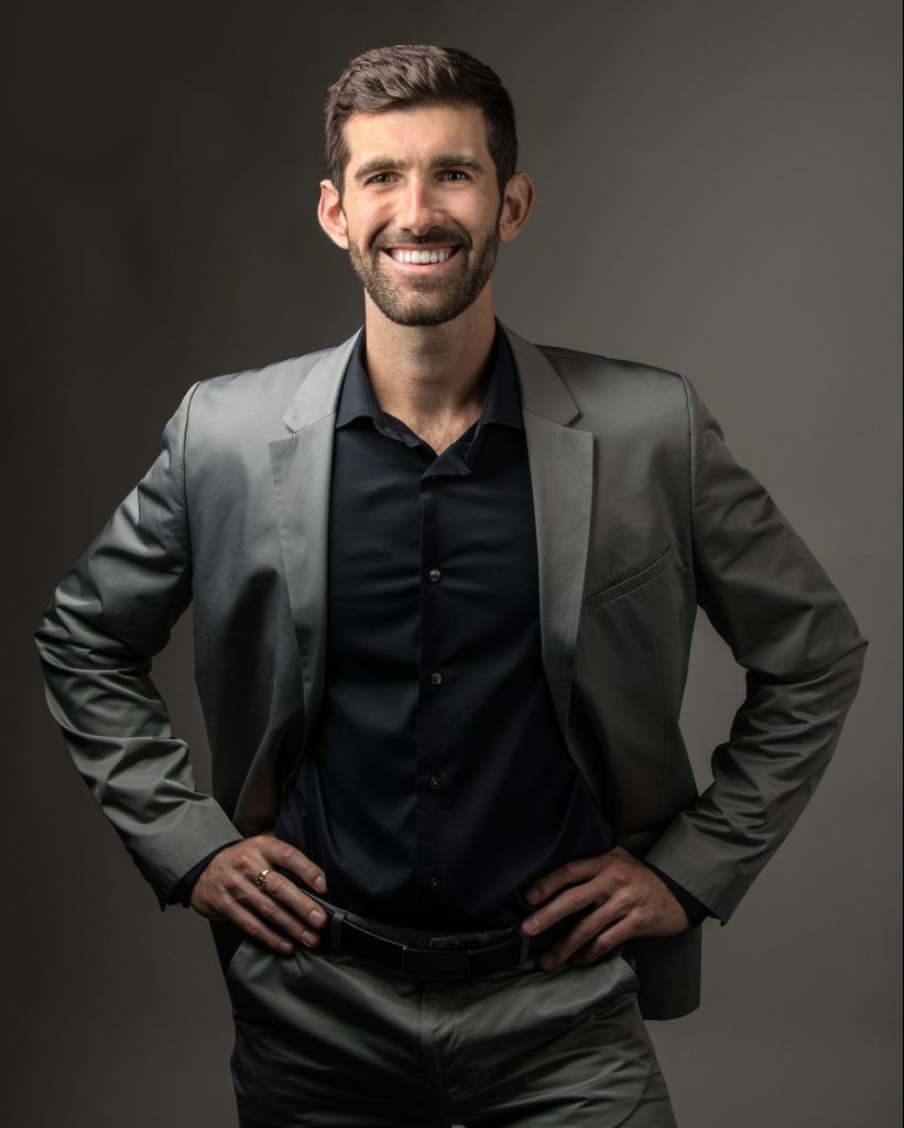 Devin Burke – Inspiring Better Health